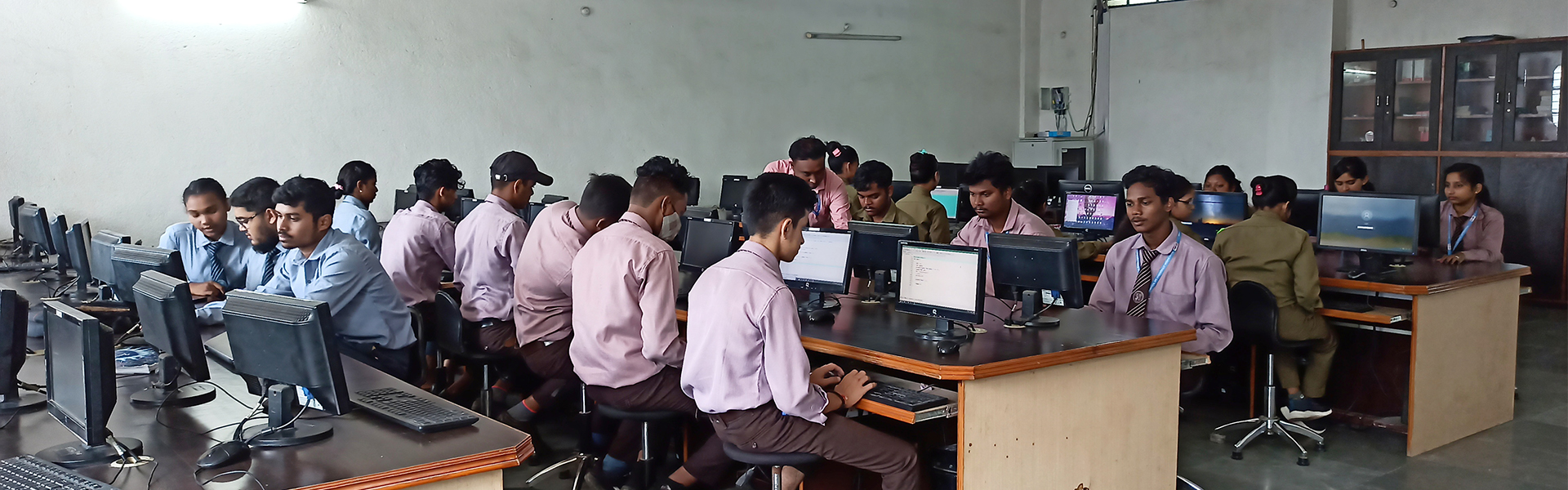 Xavier Institute of Polytechnic and Technology