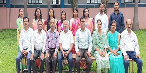 Xavier Institute of Polytechnic and Technology