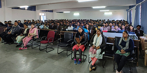 Xavier Institute of Polytechnic and Technology