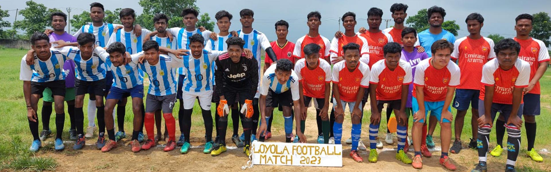 Xavier Institute of Polytechnic and Technology