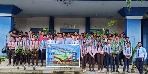 Xavier Institute of Polytechnic and Technology