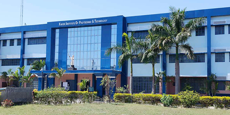 Xavier Institute of Polytechnic and Technology