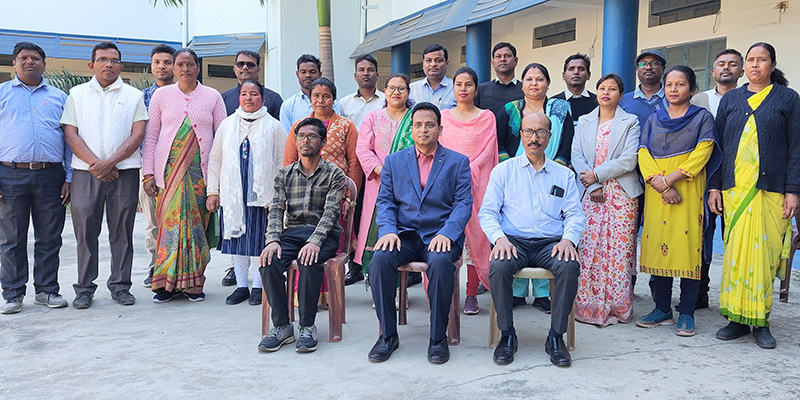 Xavier Institute of Polytechnic and Technology