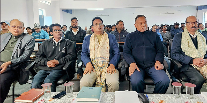 Xavier Institute of Polytechnic and Technology