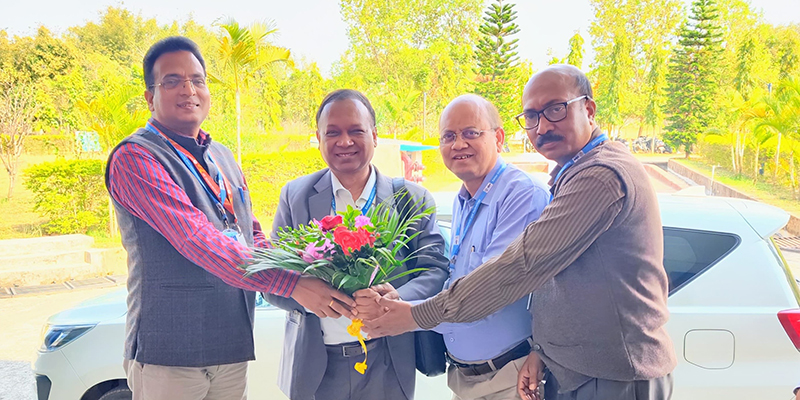 Xavier Institute of Polytechnic and Technology