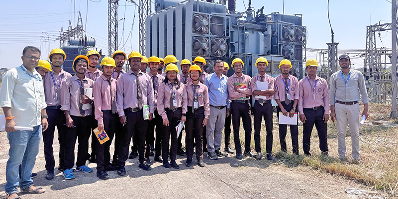 Xavier Institute of Polytechnic and Technology