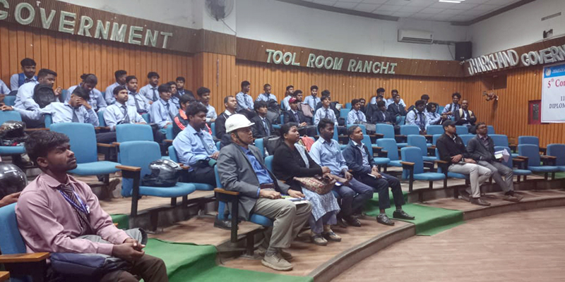 Xavier Institute of Polytechnic and Technology