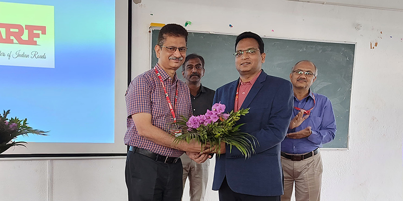 Xavier Institute of Polytechnic and Technology