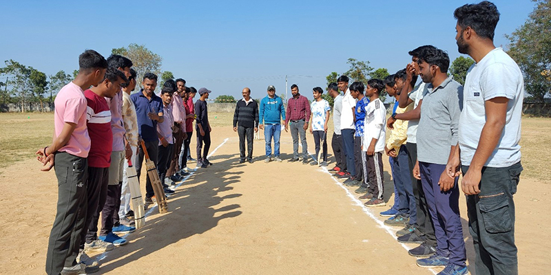 Xavier Institute of Polytechnic and Technology