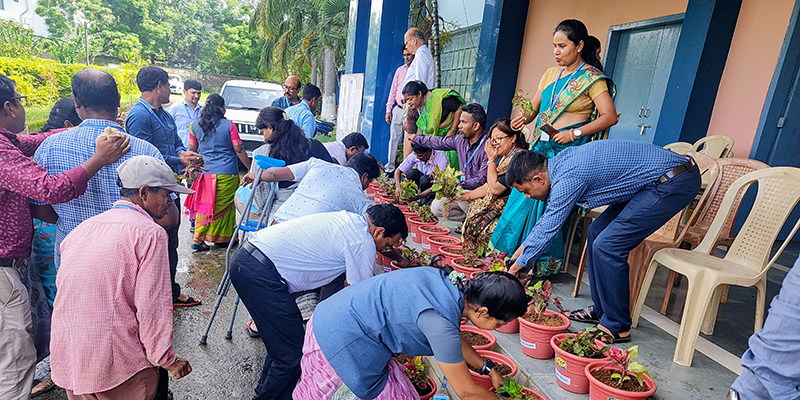 Xavier Institute of Polytechnic and Technology
