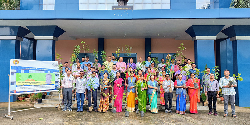 Xavier Institute of Polytechnic and Technology