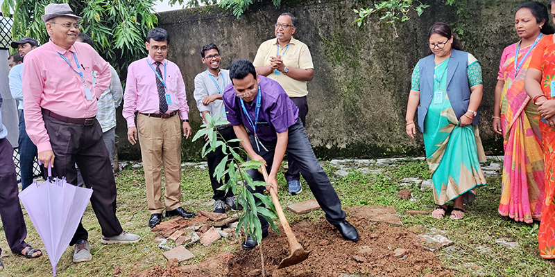 Xavier Institute of Polytechnic and Technology