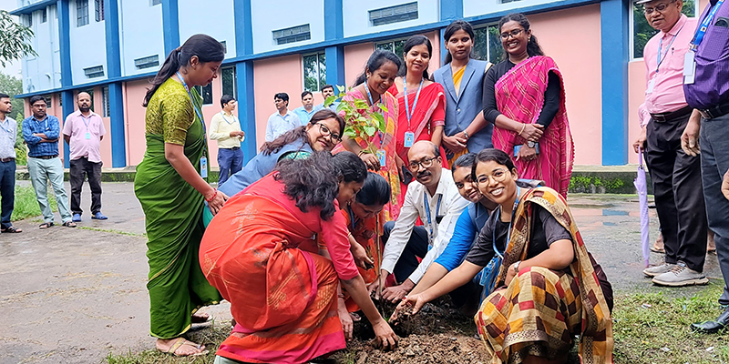 Xavier Institute of Polytechnic and Technology