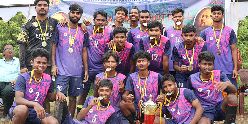 Xavier Institute of Polytechnic and Technology