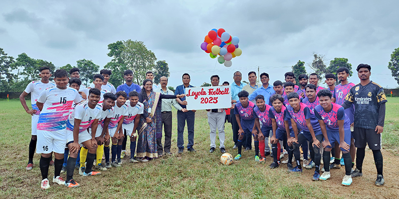 Xavier Institute of Polytechnic and Technology