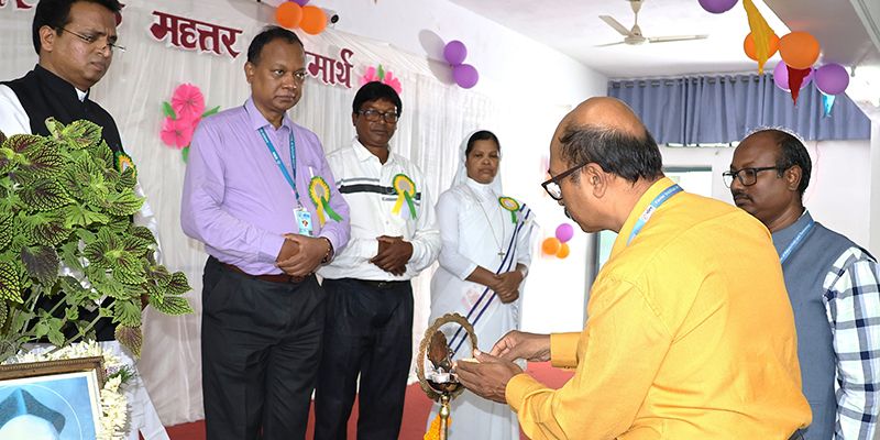 Xavier Institute of Polytechnic and Technology