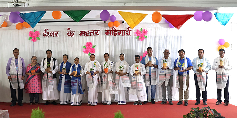 Xavier Institute of Polytechnic and Technology