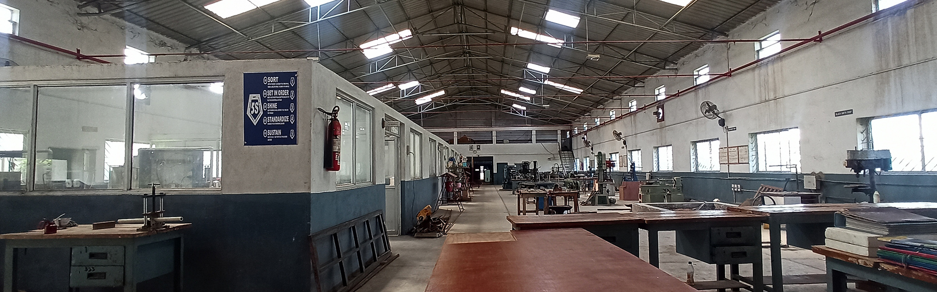 Xavier Institute of Polytechnic and Technology